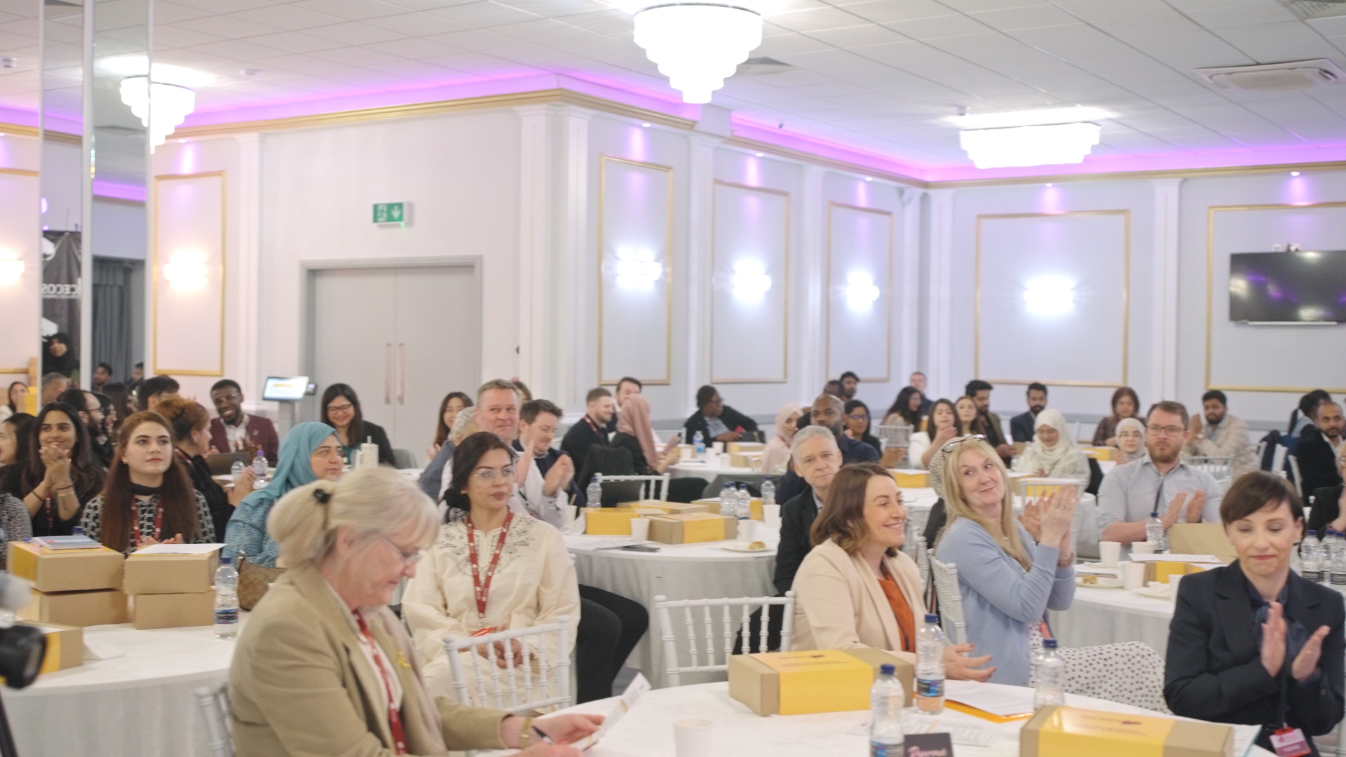 CECOS LMS: Media | CECOS LMS